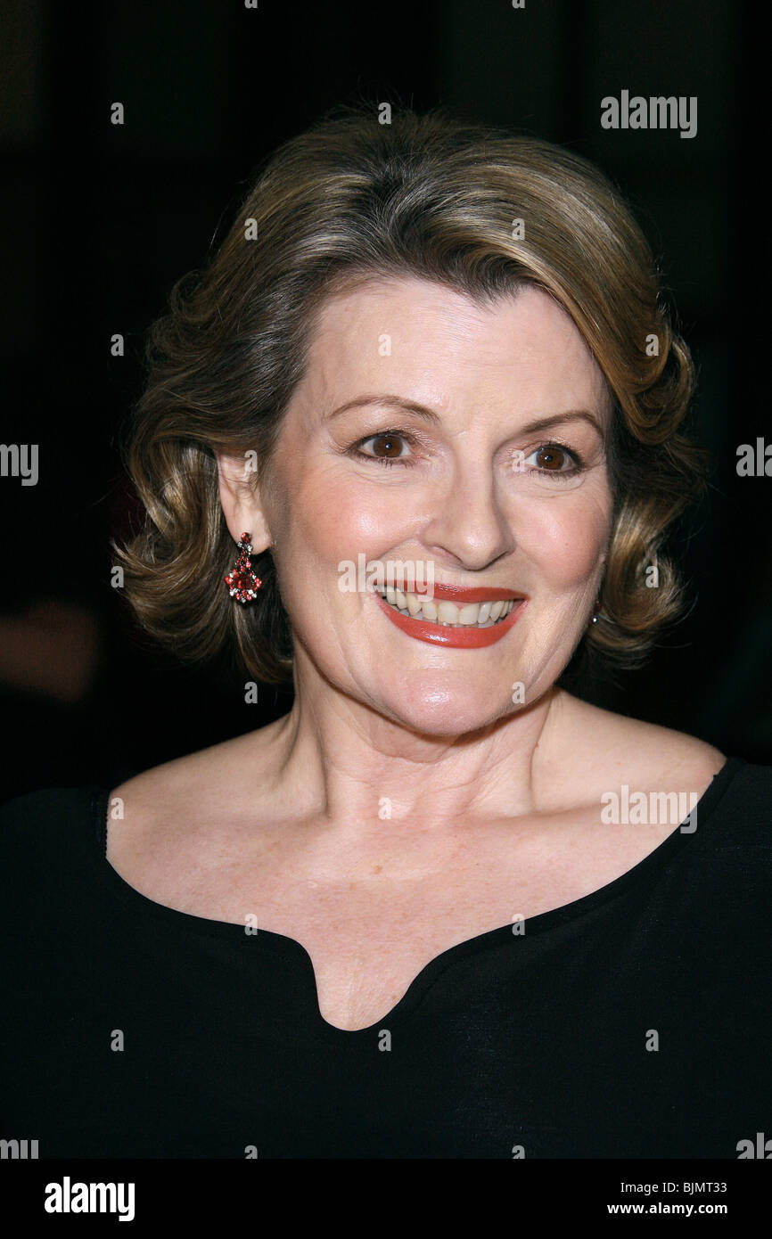 Brenda blethyn film hi-res stock photography and images - Alamy