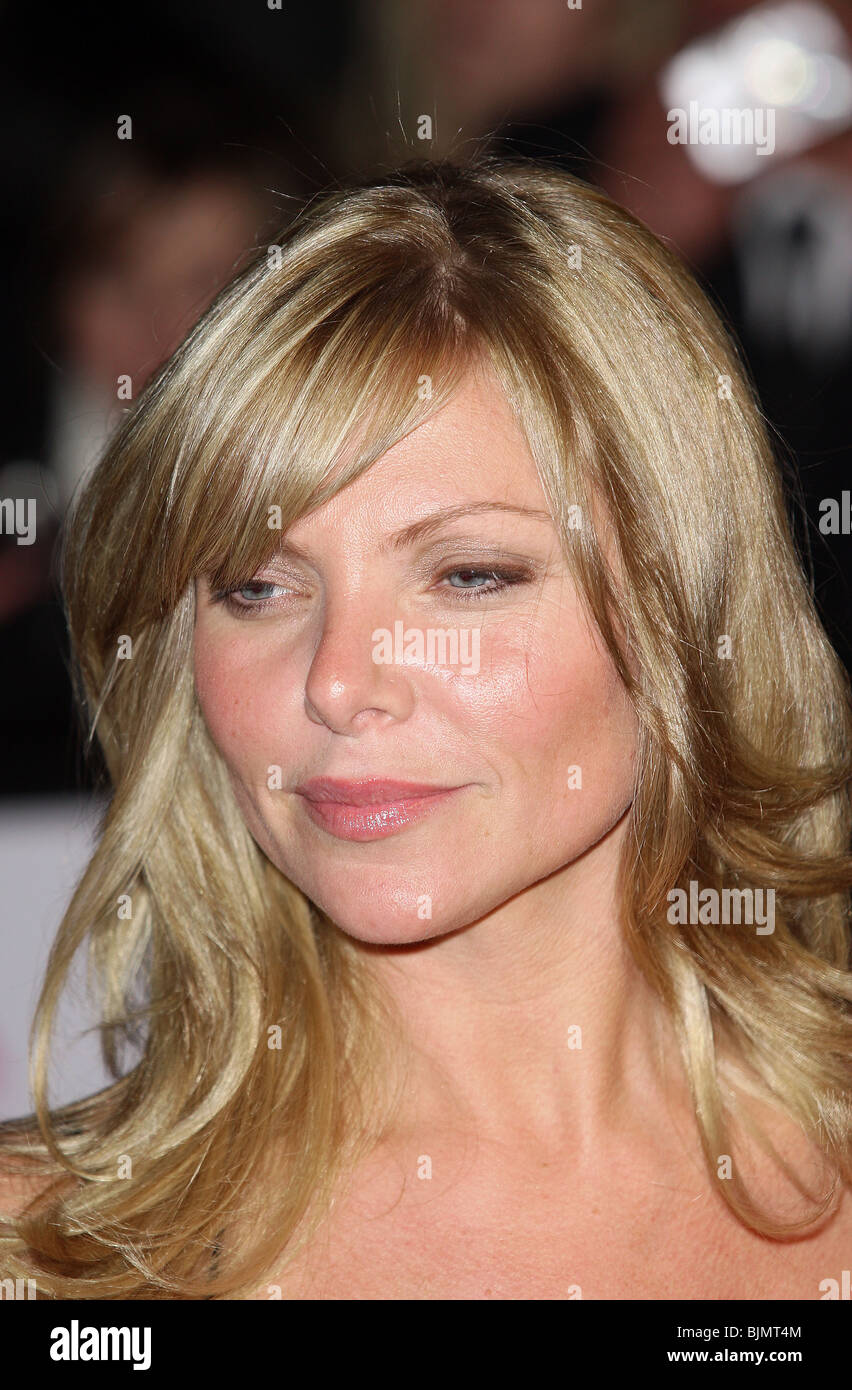 Samantha janus actress hi-res stock photography and images - Alamy