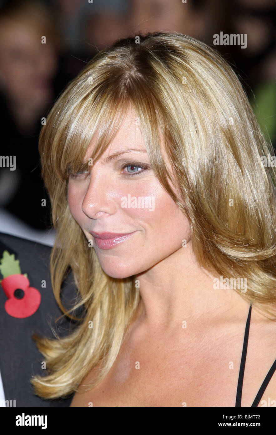 Samantha janus actress hi-res stock photography and images - Alamy