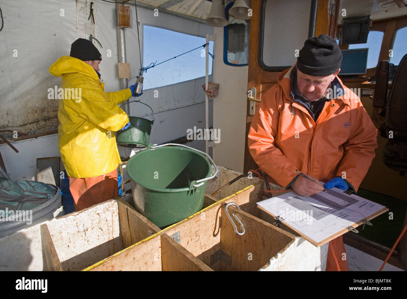 Fishing test hi-res stock photography and images - Alamy