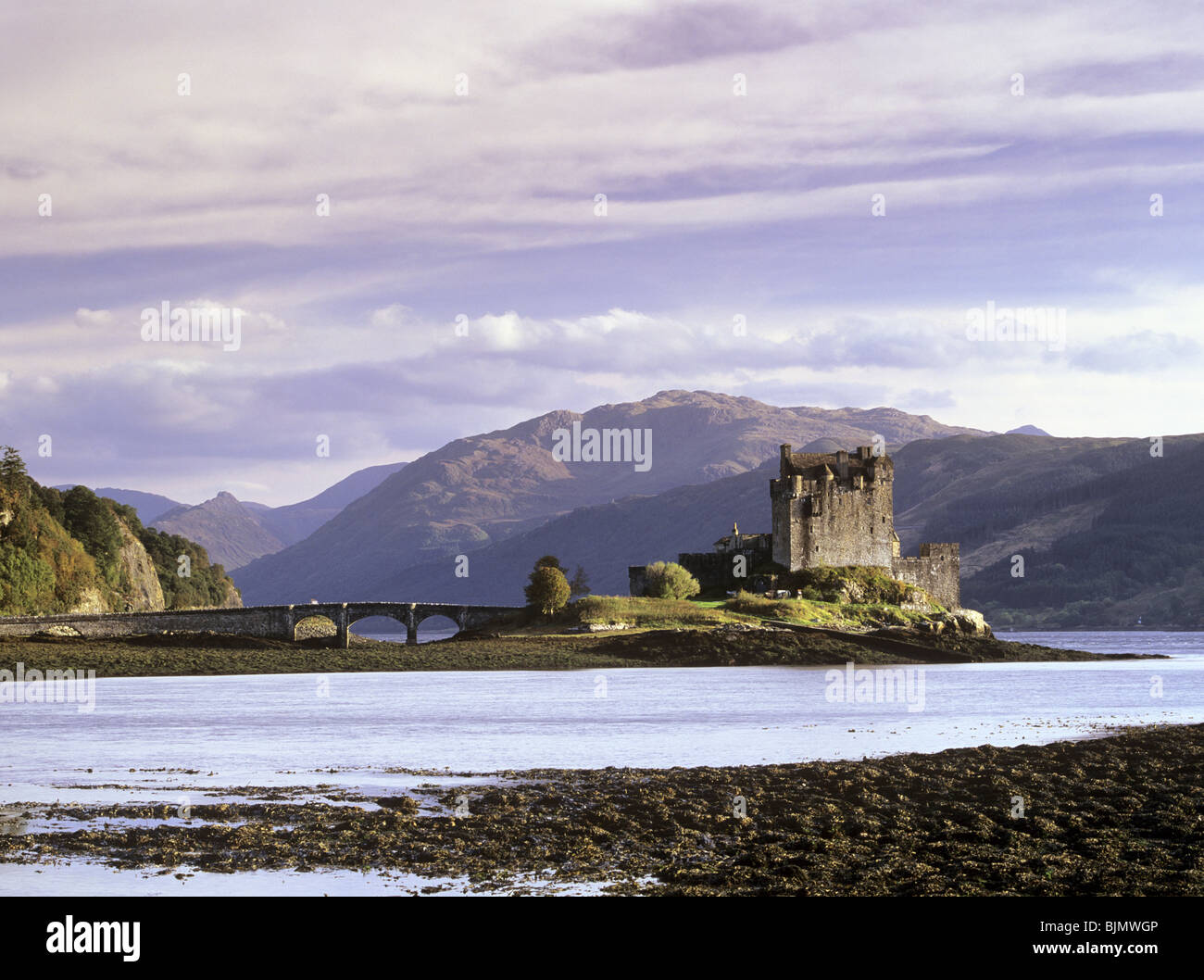 Ardelve Point High Resolution Stock Photography and Images - Alamy