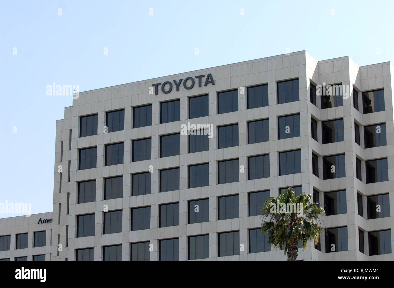 Toyota motor manufacturing hi-res stock photography and images - Alamy