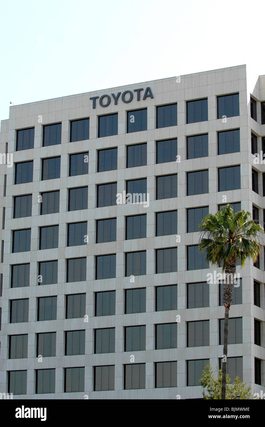 Toyota motor manufacturing hi-res stock photography and images - Alamy