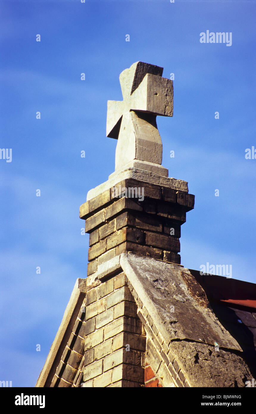 Lincolnshire cross hi-res stock photography and images - Alamy