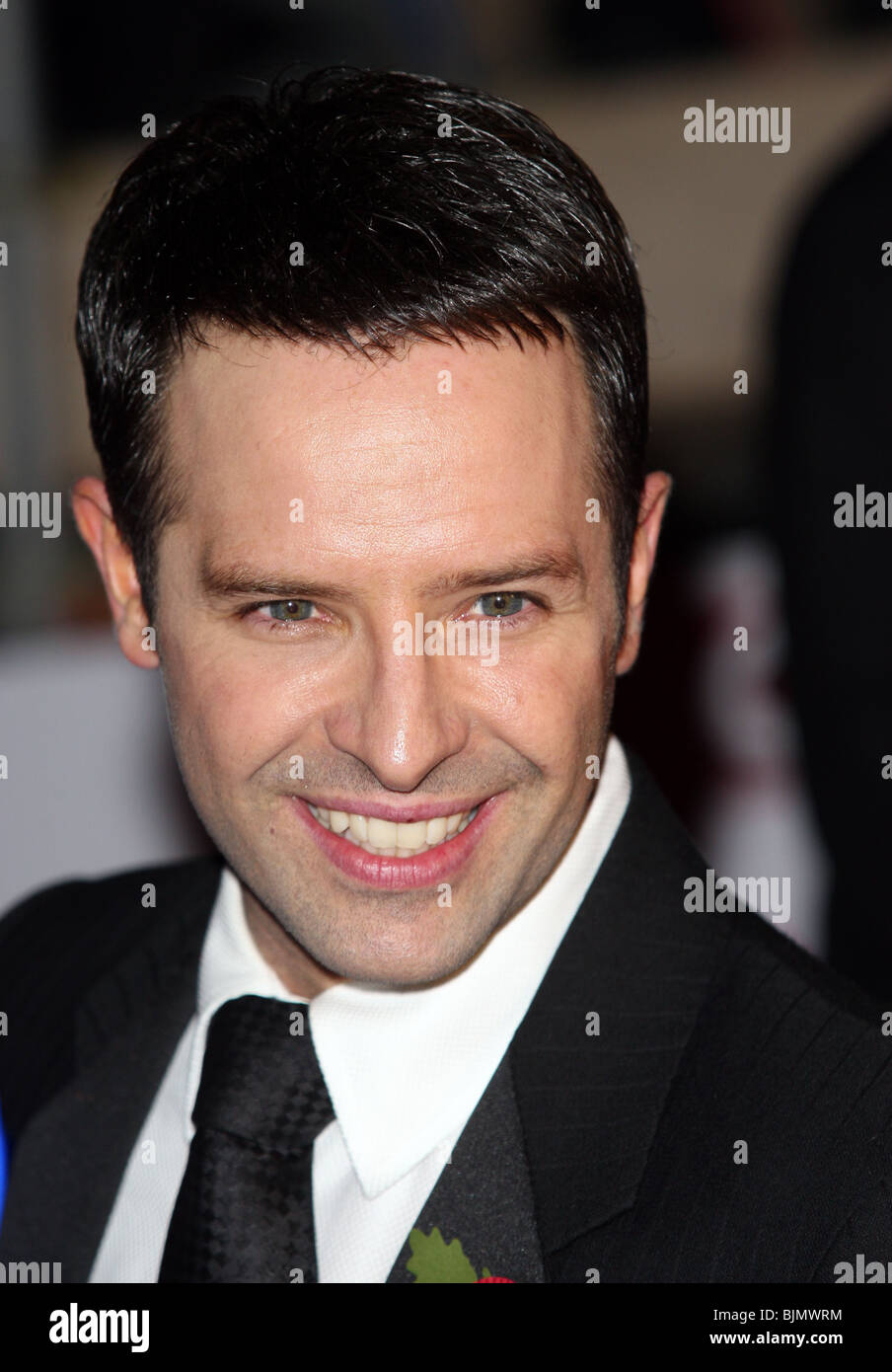 Darren bennett hi-res stock photography and images - Alamy