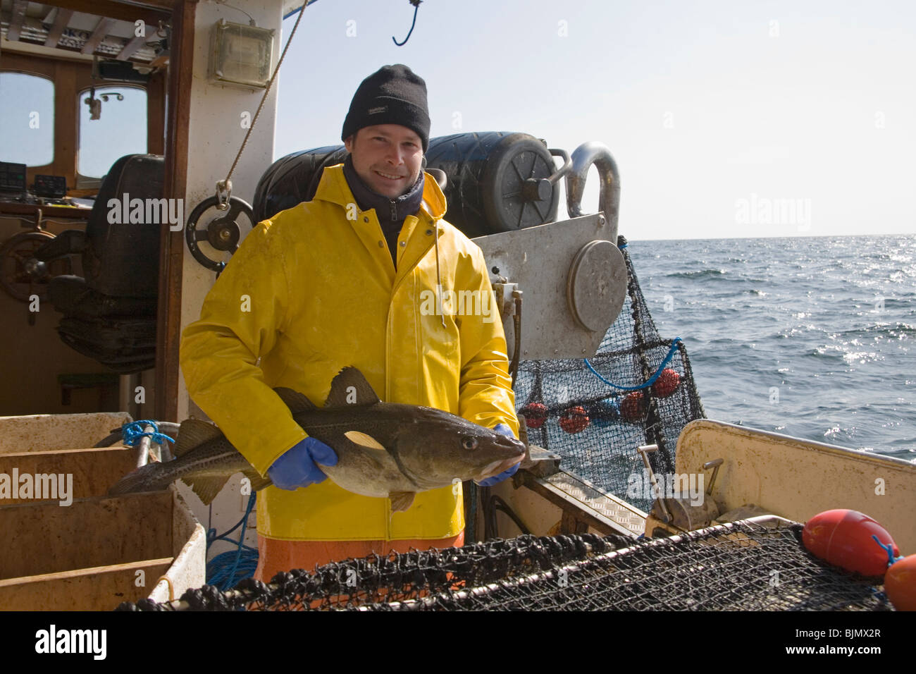 Professional fishing hi-res stock photography and images - Alamy