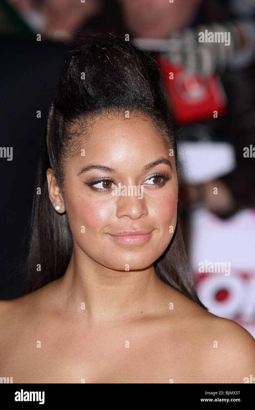 RHEA BAILEY NATIONAL TELEVISION AWARDS 2008 THE ROYAL ALBERT HALL ...