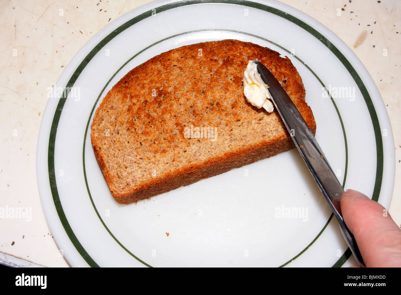 Butterer hi-res stock photography and images - Alamy