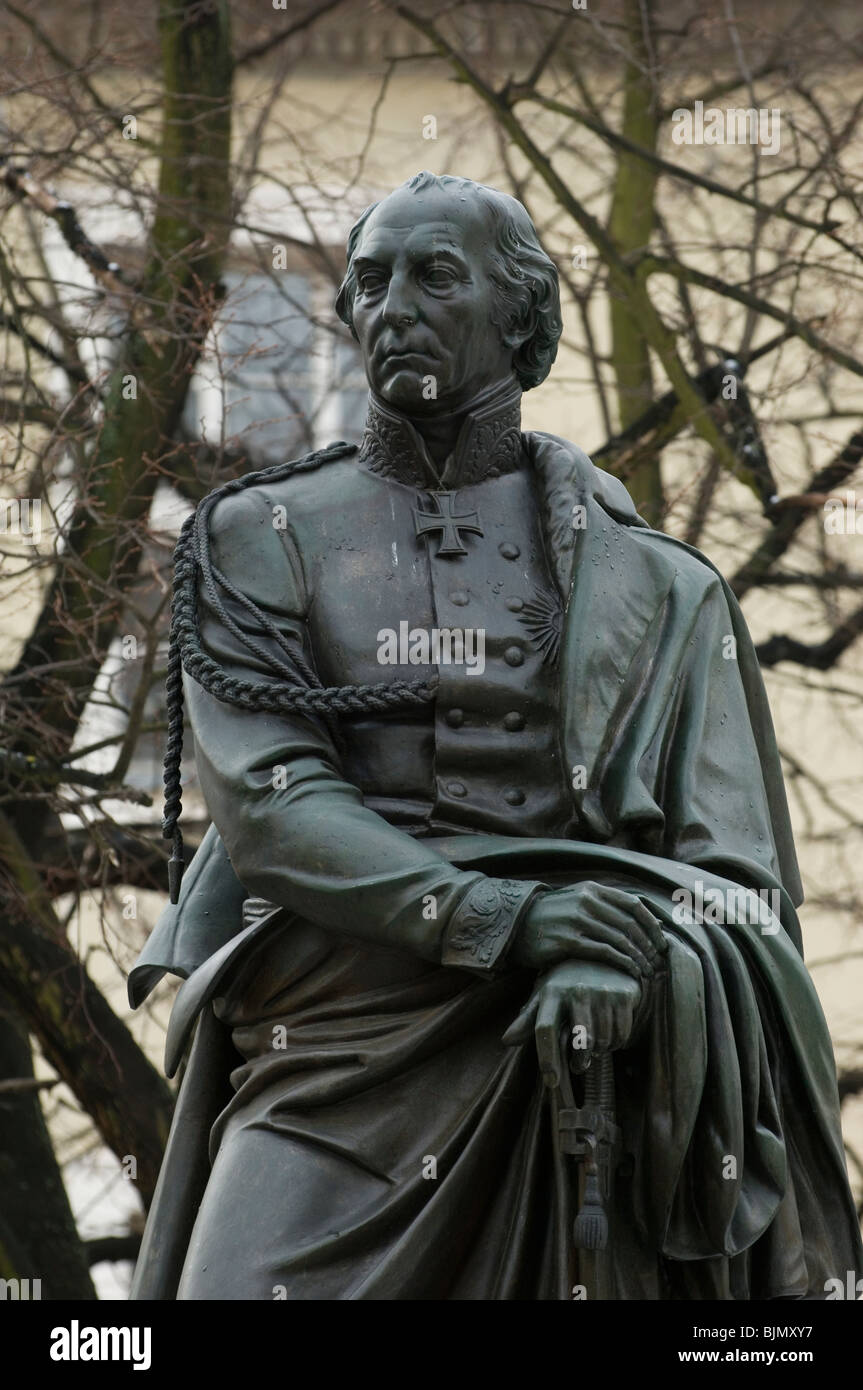 David ludwig graf yorck von hi-res stock photography and images - Alamy