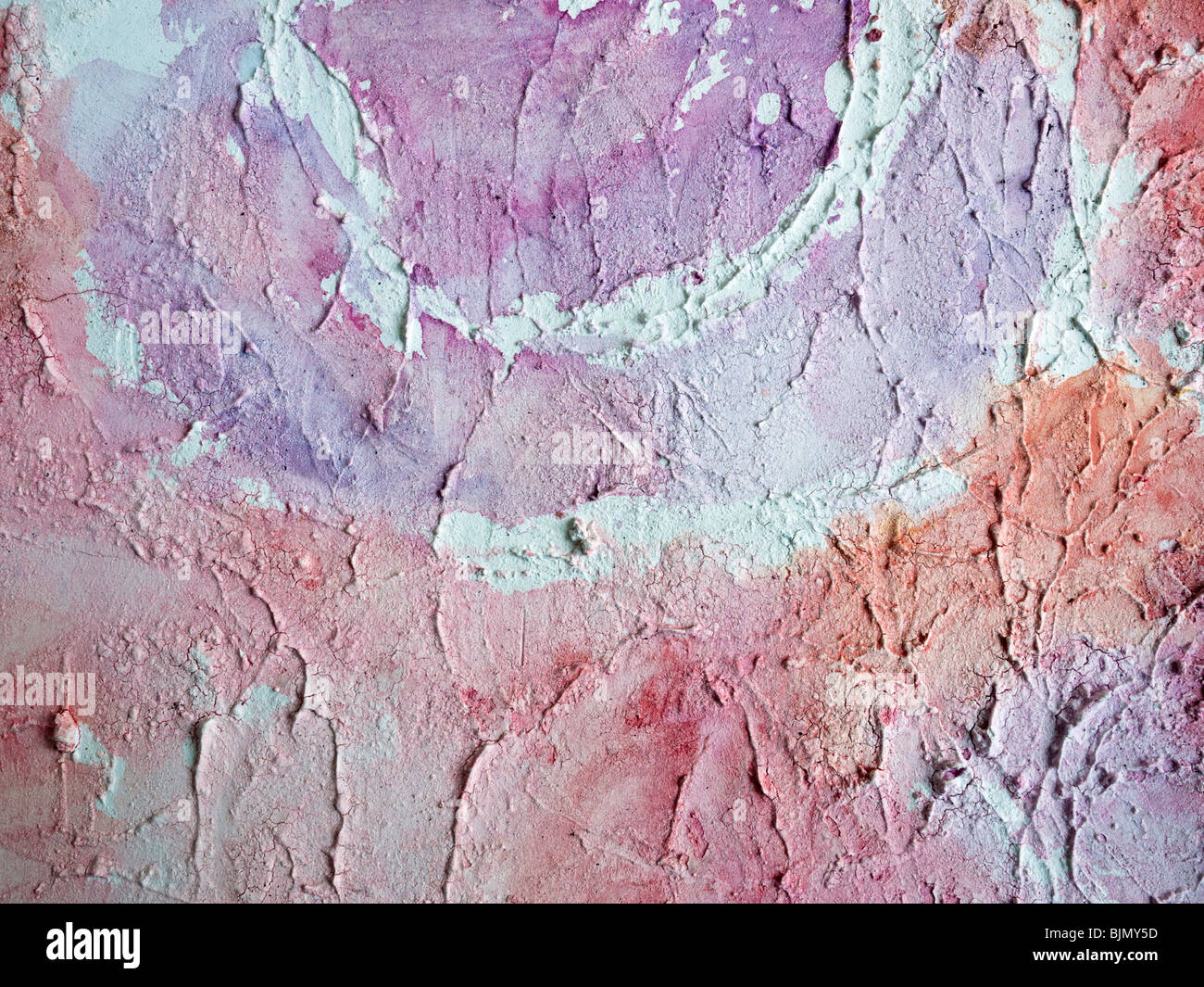 Painted textured surface Stock Photo - Alamy