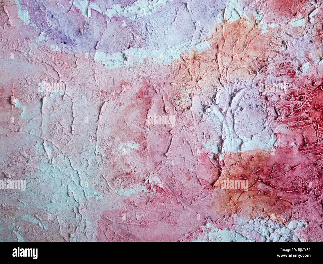 Abstract painting texture hi-res stock photography and images - Alamy
