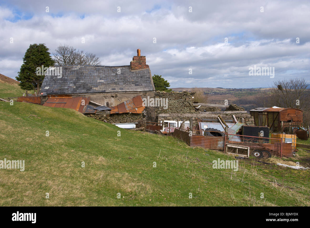 Nobody pontypool torfaen hi-res stock photography and images - Alamy