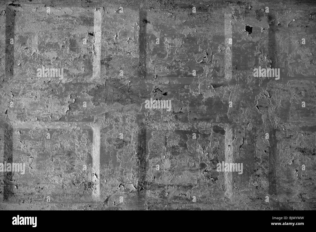 Background texture metal aged grunge door square pattern Stock Photo ...