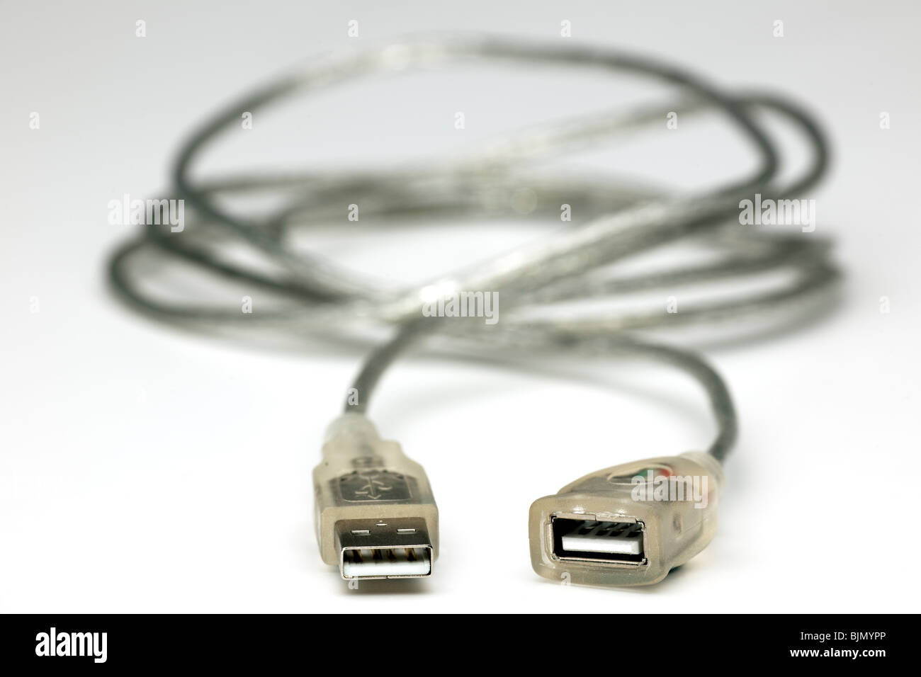 Extension usb hi-res stock photography and images - Alamy