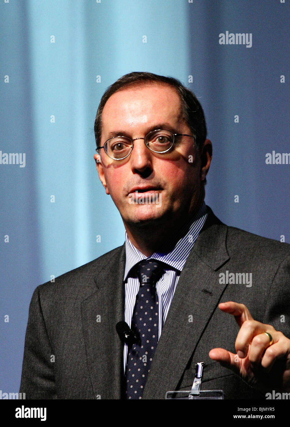 President corp hi-res stock photography and images - Alamy
