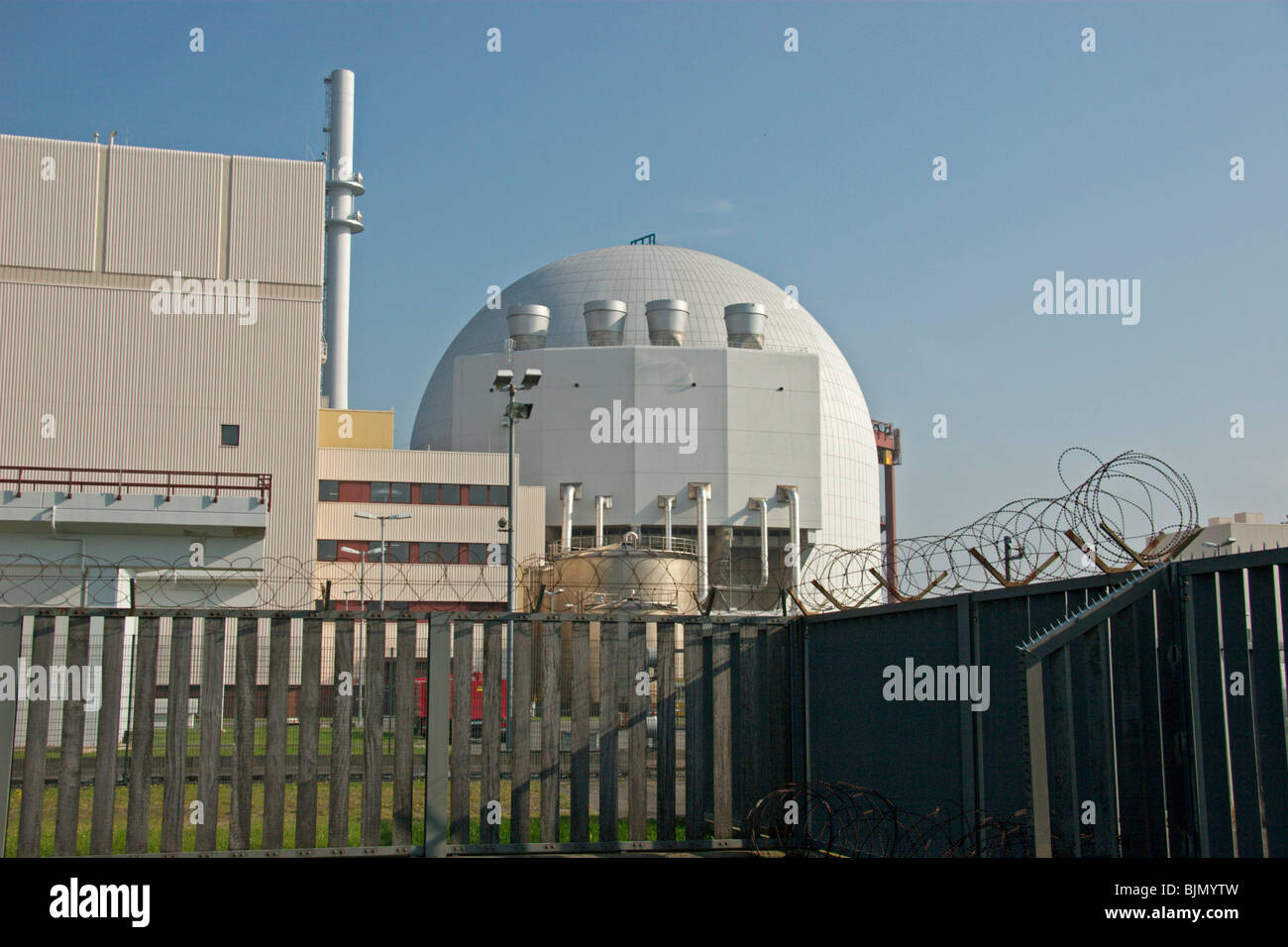 Kernkraftwerke hi-res stock photography and images - Alamy