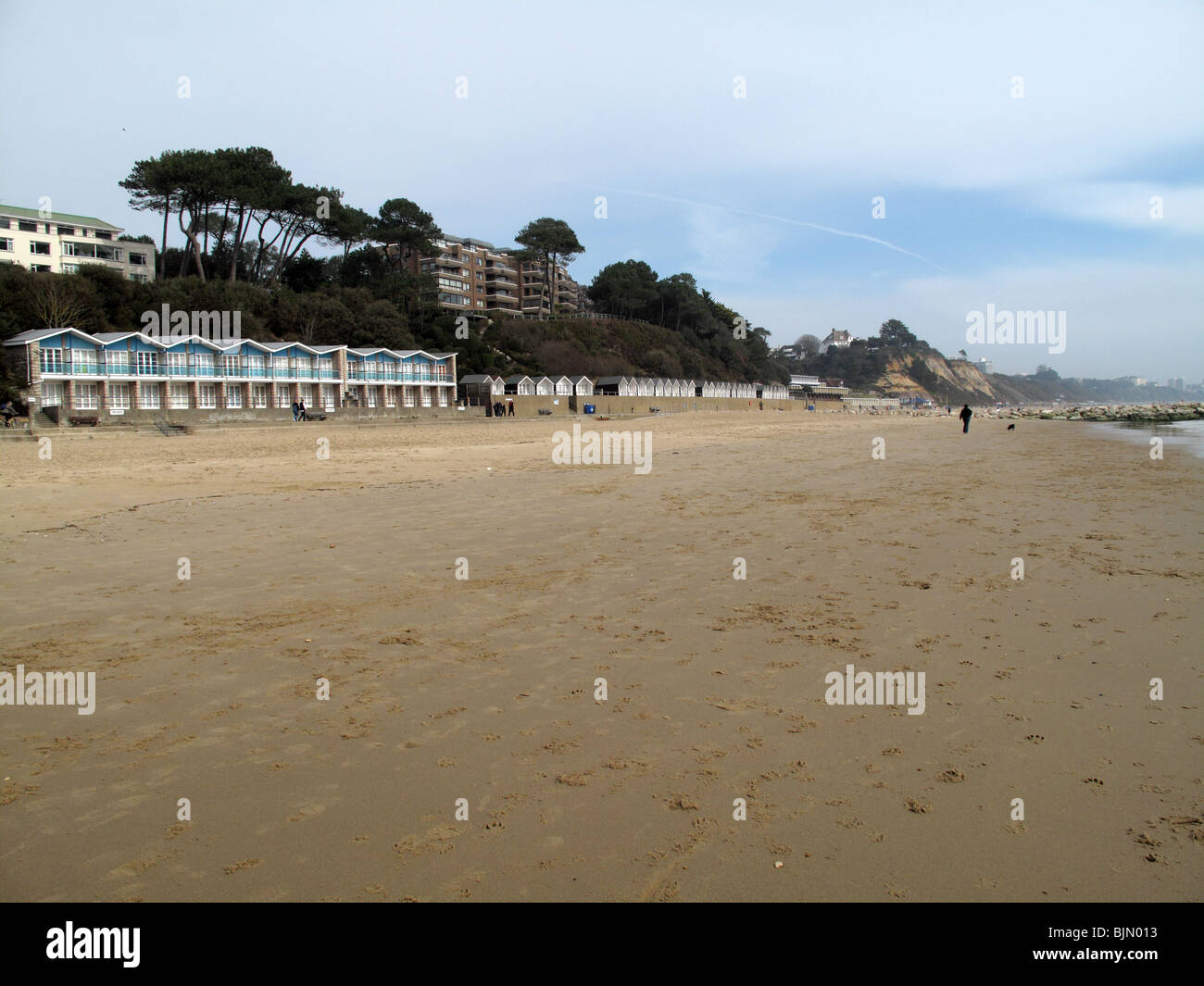 Canford hi-res stock photography and images - Alamy