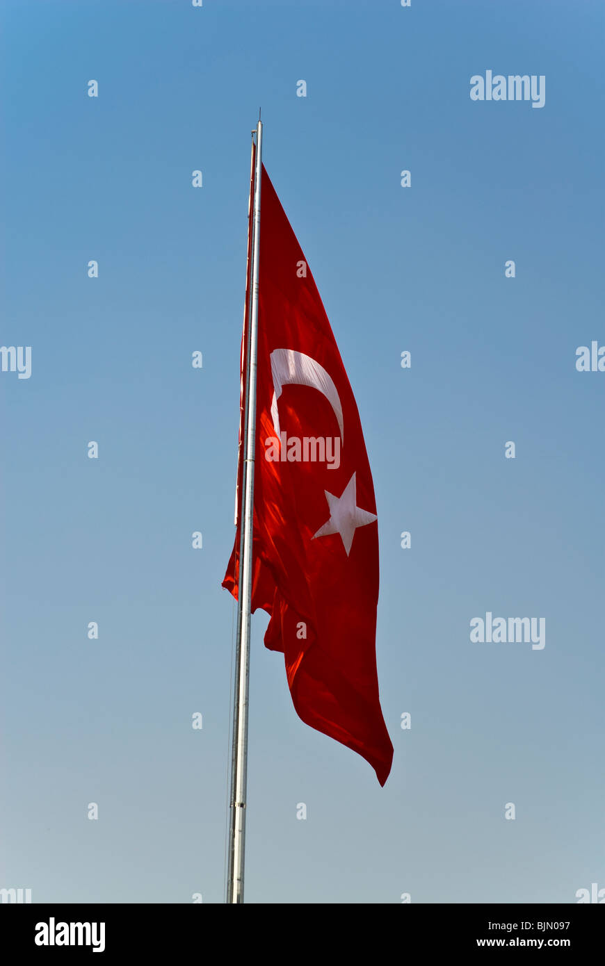 Turkish symbol hi-res stock photography and images - Alamy