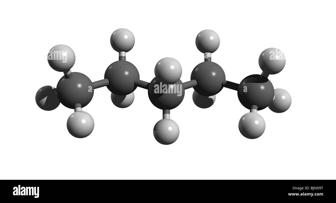 C5h12 Structural Formula