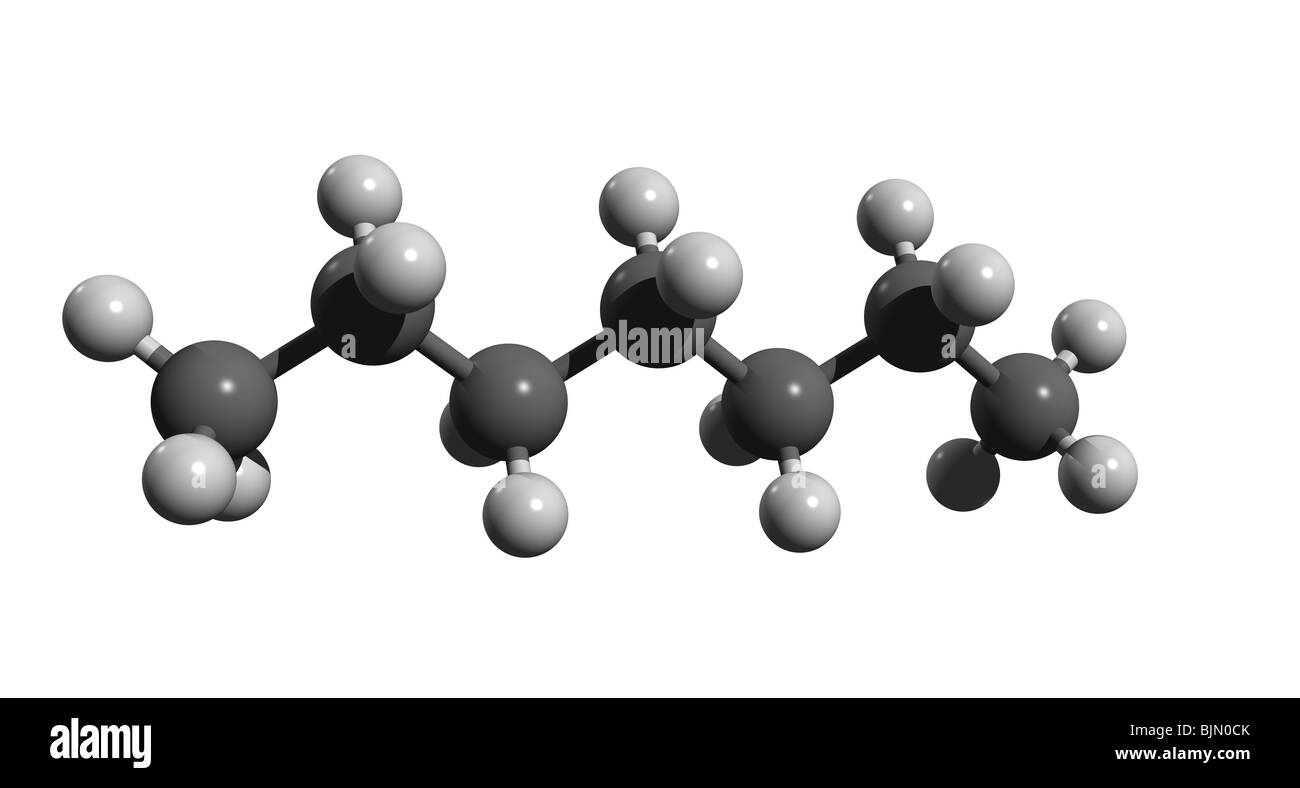 Heptane hi-res stock photography and images - Alamy