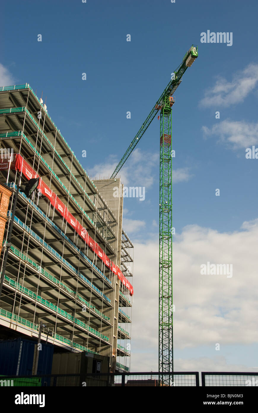 Work to the height hi-res stock photography and images - Alamy