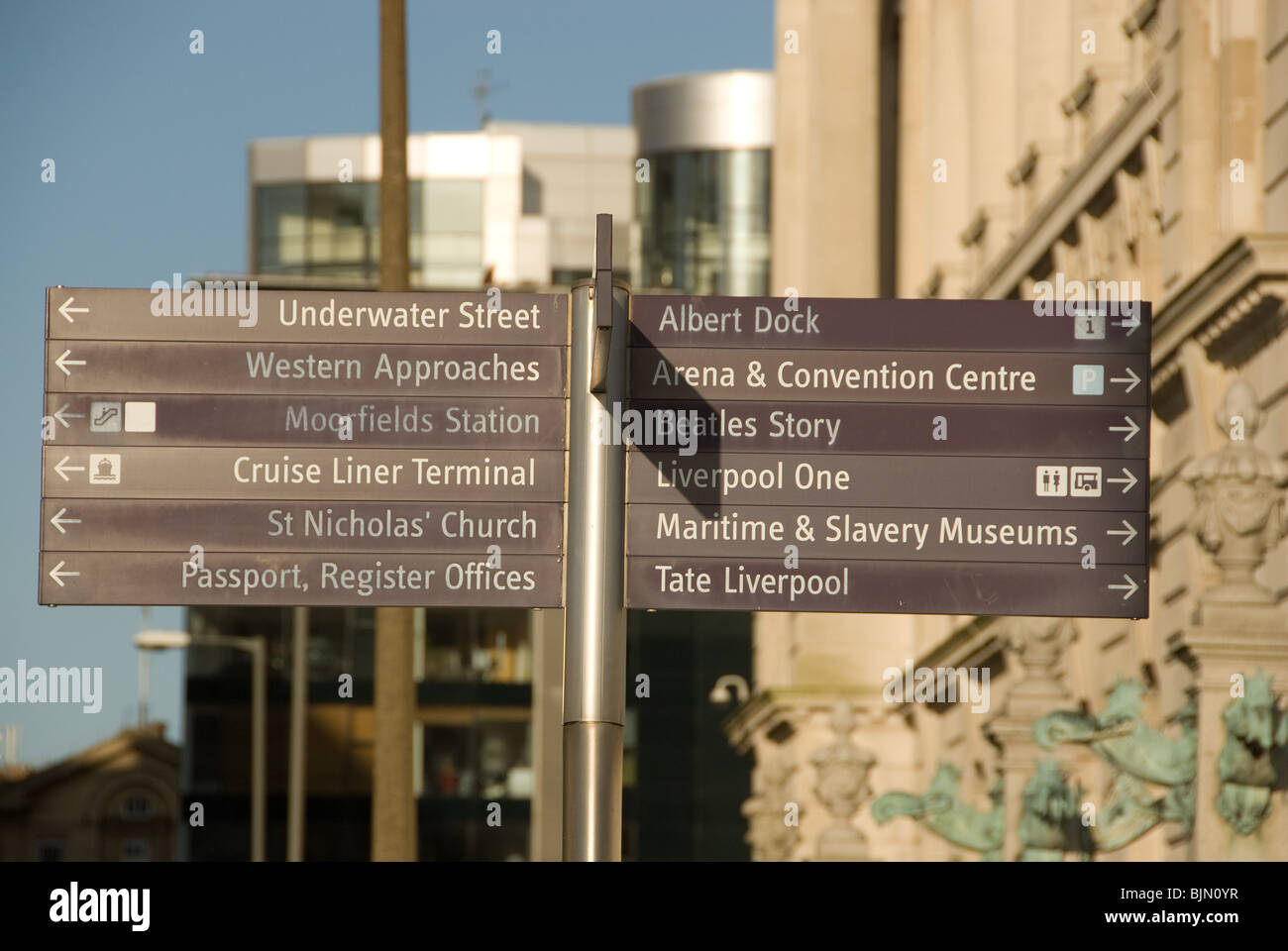 Various attractions hi-res stock photography and images - Alamy