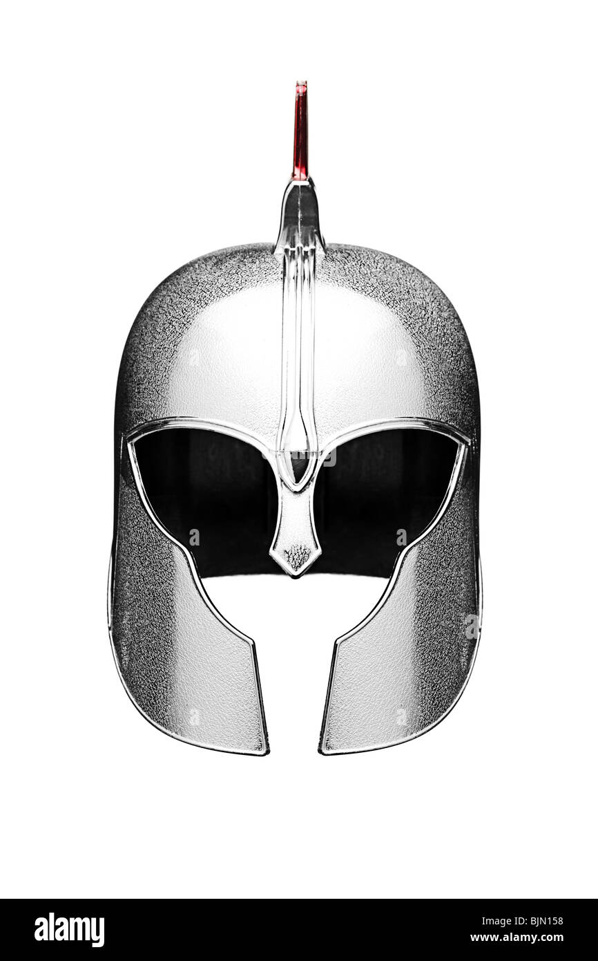 Roman armour detail Cut Out Stock Images & Pictures - Alamy