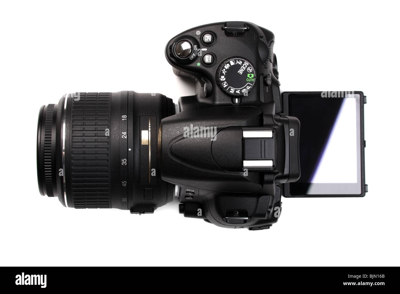 Digicam open hi-res stock photography and images - Alamy