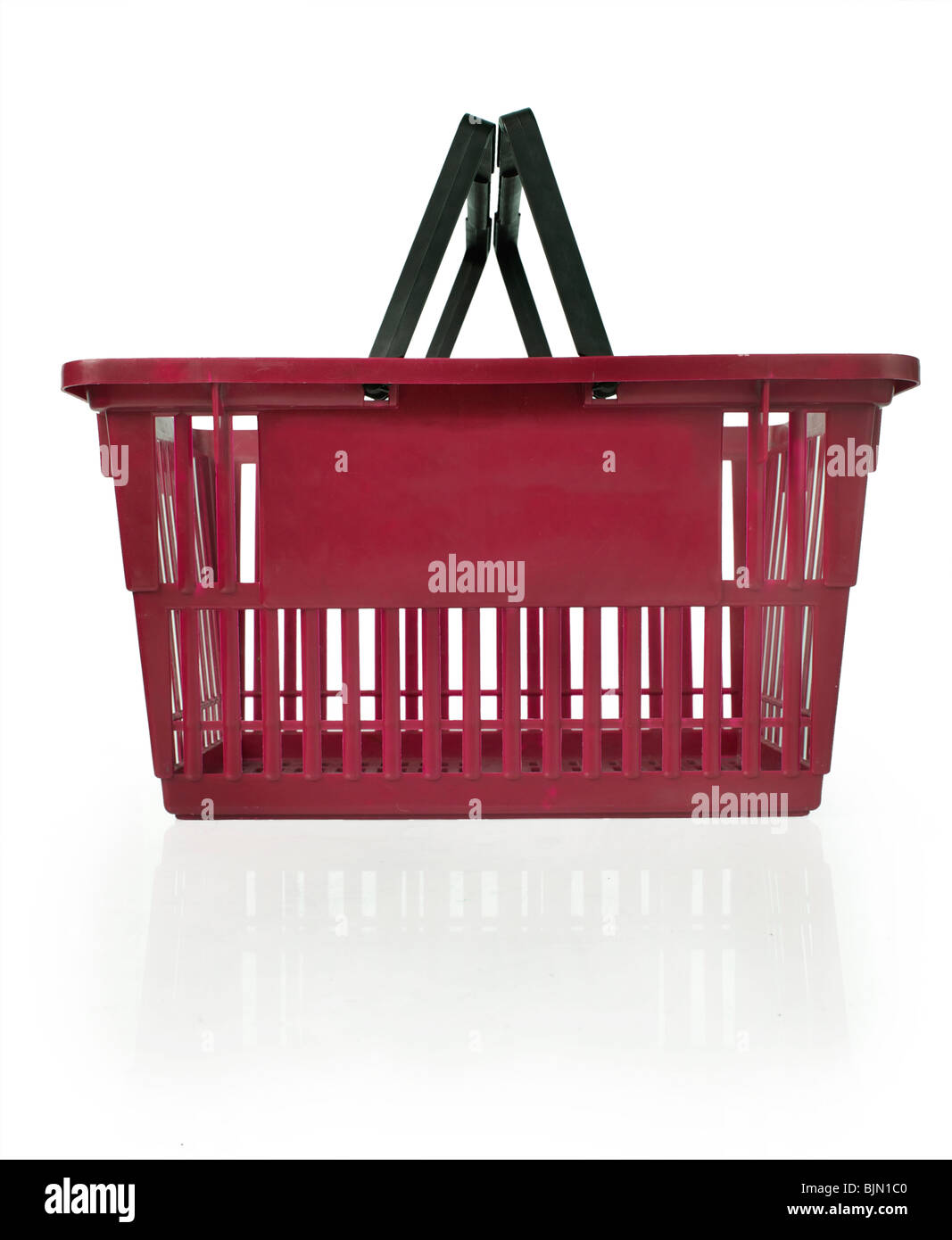 The grocery store Cut Out Stock Images & Pictures - Alamy