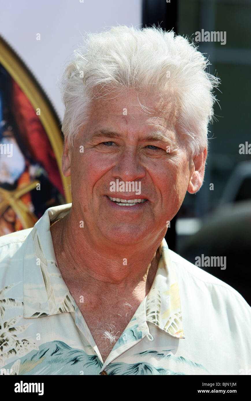 BARRY BOSTWICK NANCY DREW WORLD PREMIERE GRAUMAN'S CHINESE THEATRE ...