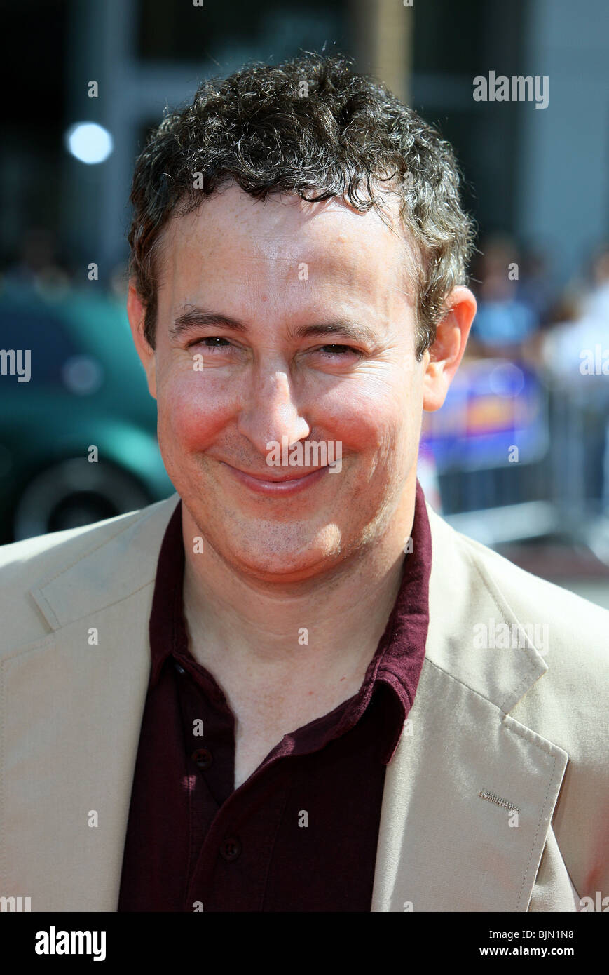 EDDIE JEMISON NANCY DREW WORLD PREMIERE GRAUMAN'S CHINESE THEATRE ...