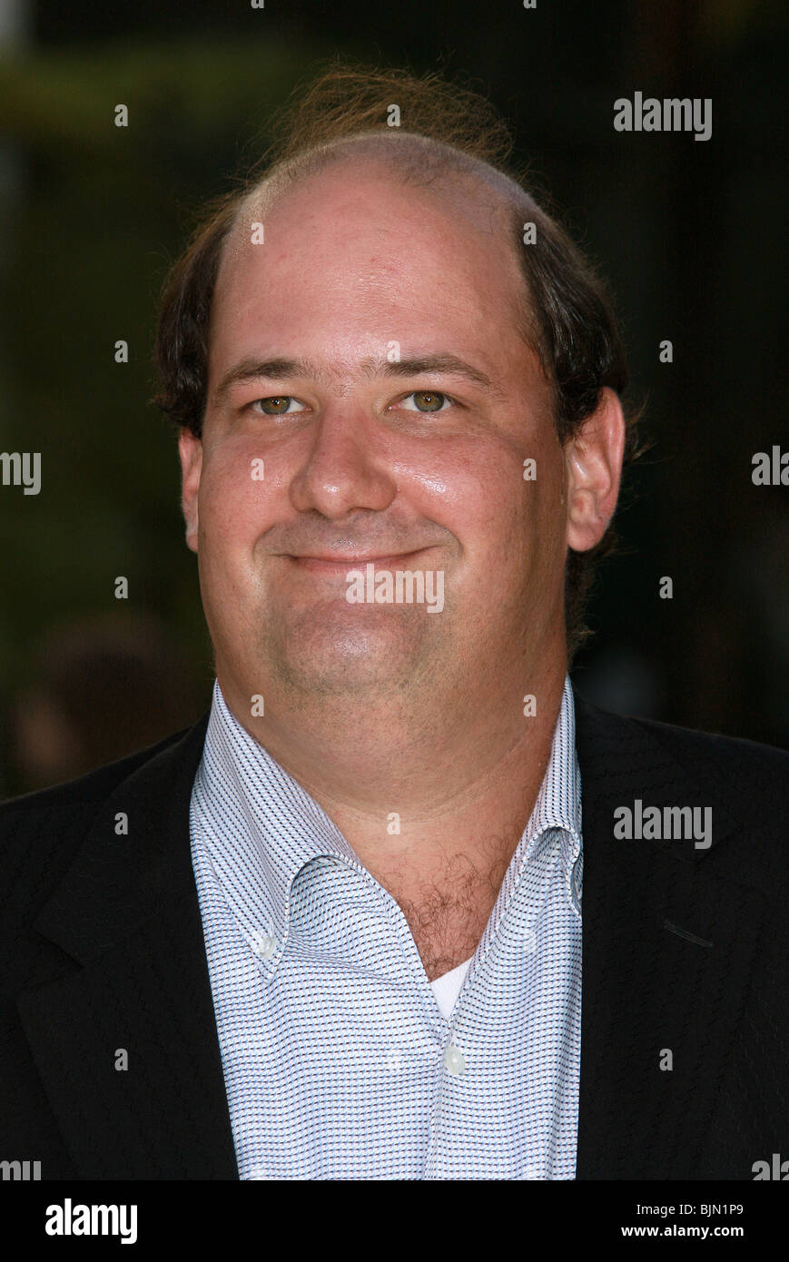 Brian Baumgartner Young