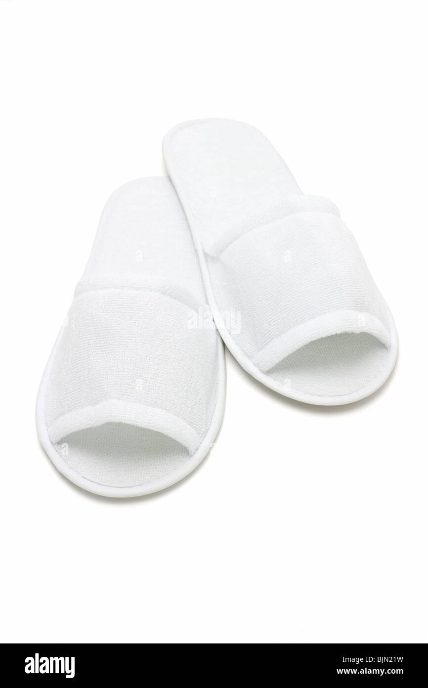 Home slippers hi-res stock photography and images - Alamy