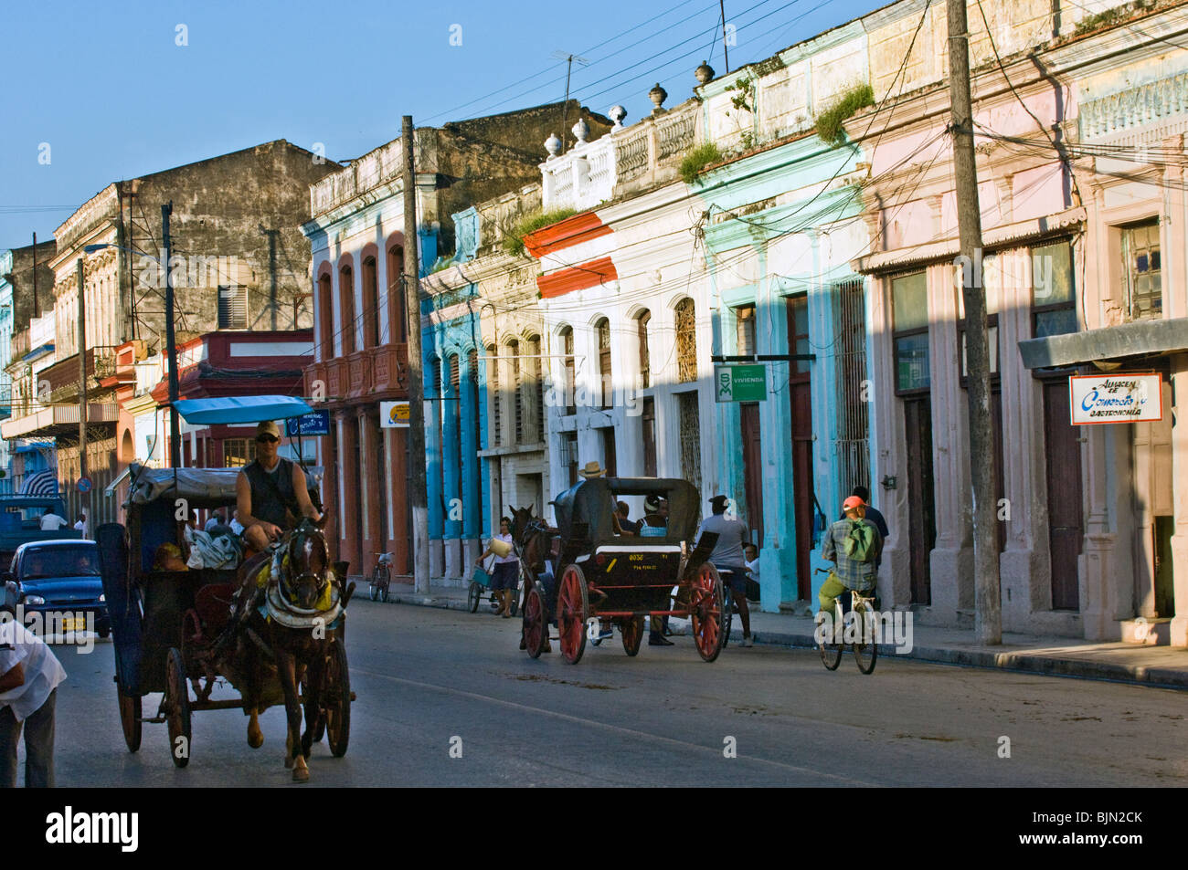 Cardenas cuba hi-res stock photography and images - Alamy