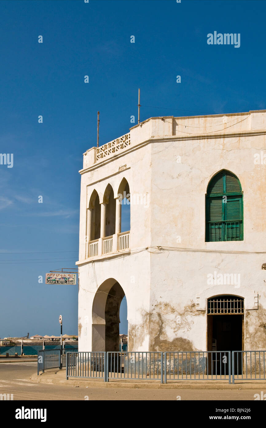 Massawa massaua hi-res stock photography and images - Alamy