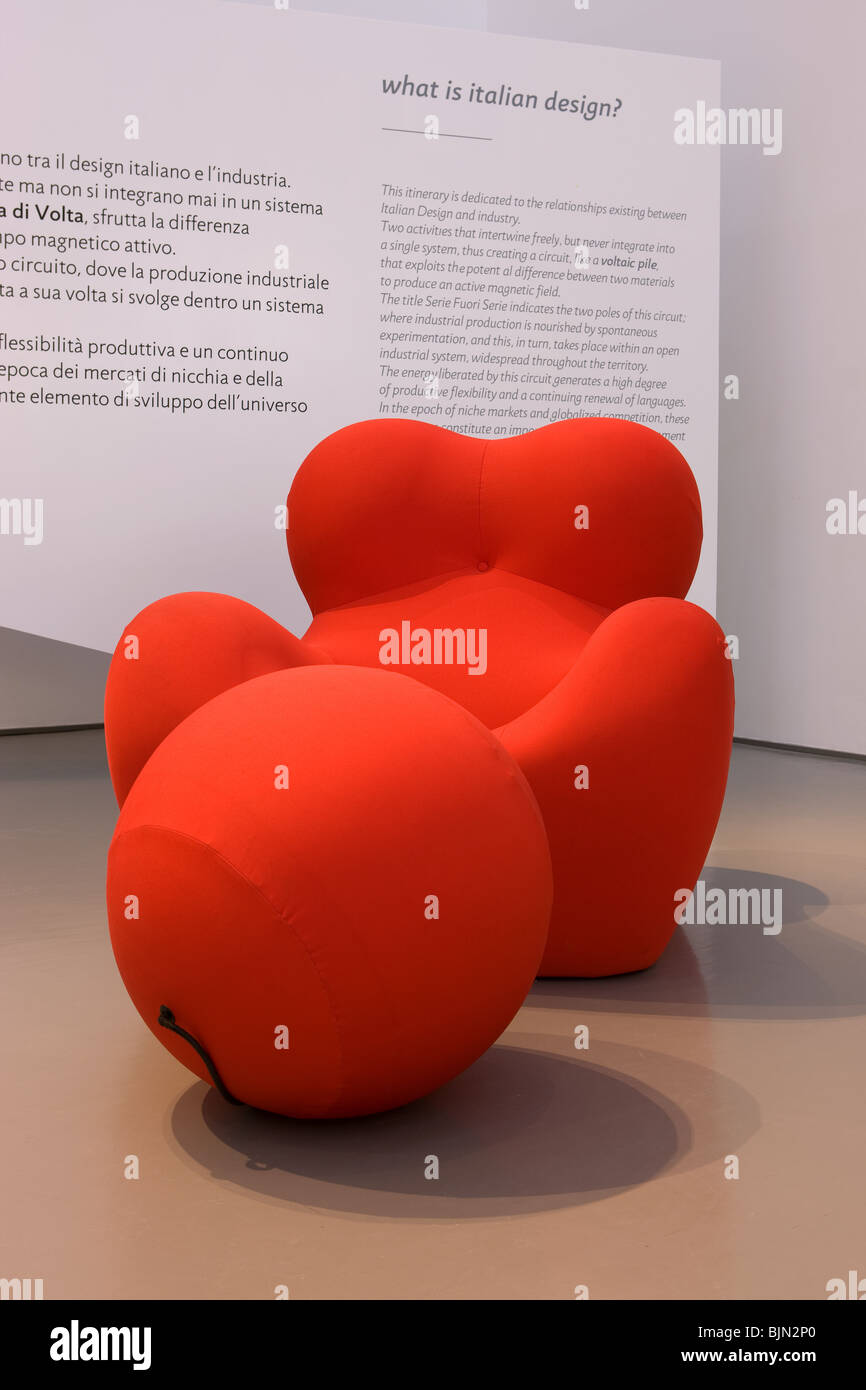 Triennale design museum hi-res stock photography and images - Alamy