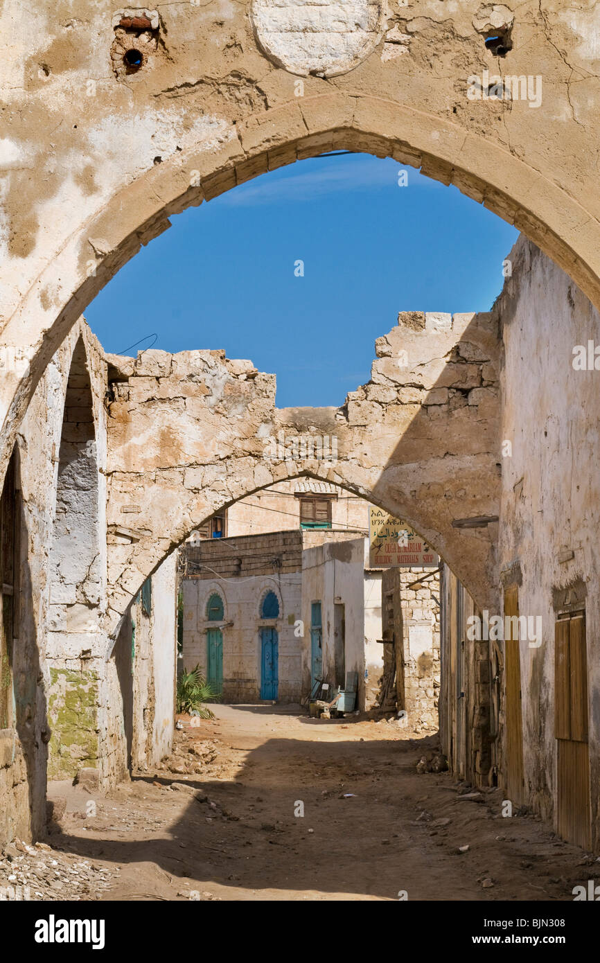 Massawa hi-res stock photography and images - Alamy