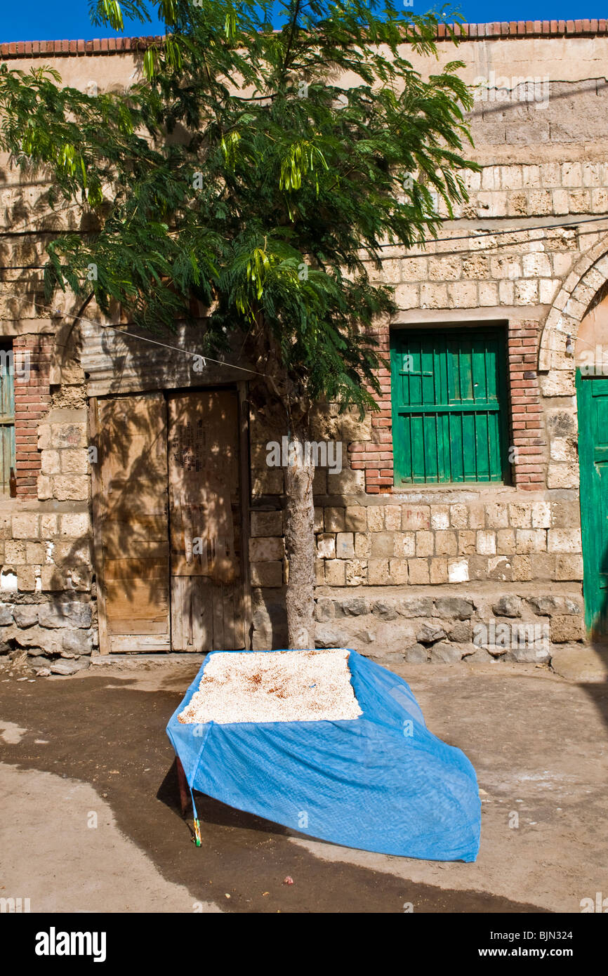 Massawa hi-res stock photography and images - Alamy