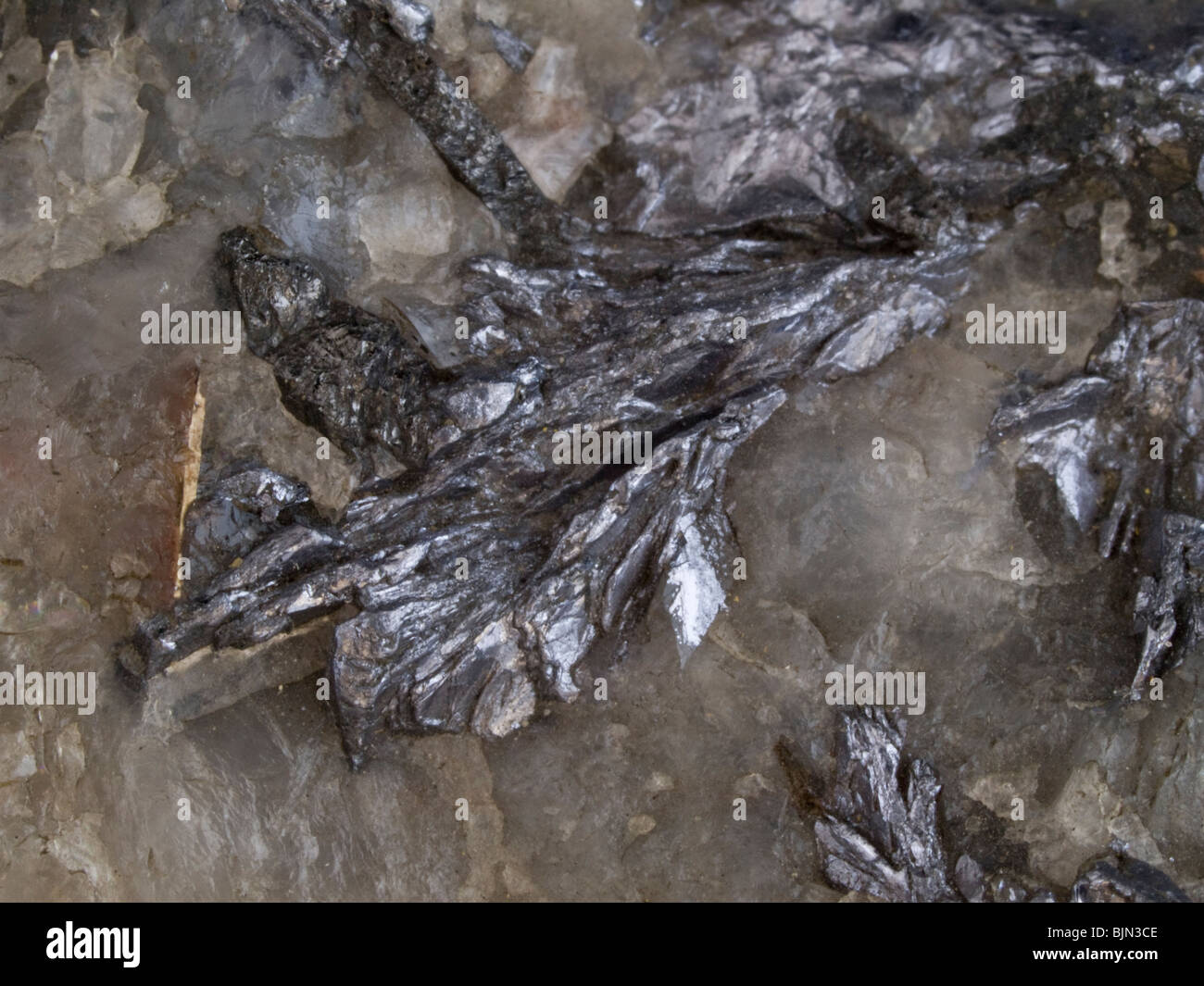 Molybdenite hi-res stock photography and images - Alamy