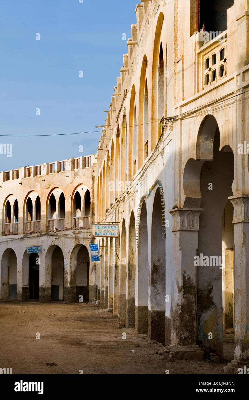 Red Sea Massawa Eritrea High Resolution Stock Photography and Images ...
