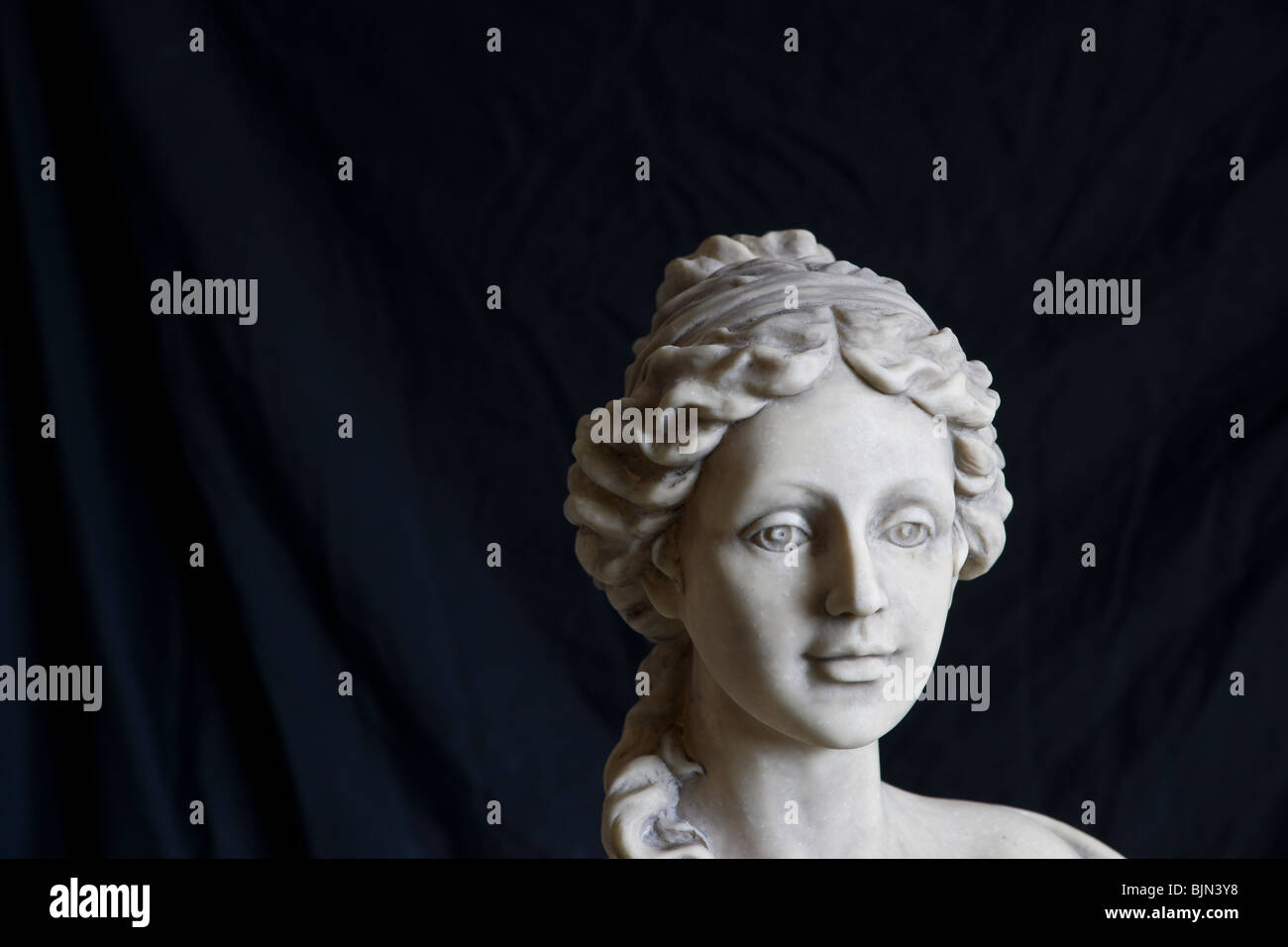 Venus de Milo Stock Photo - Alamy