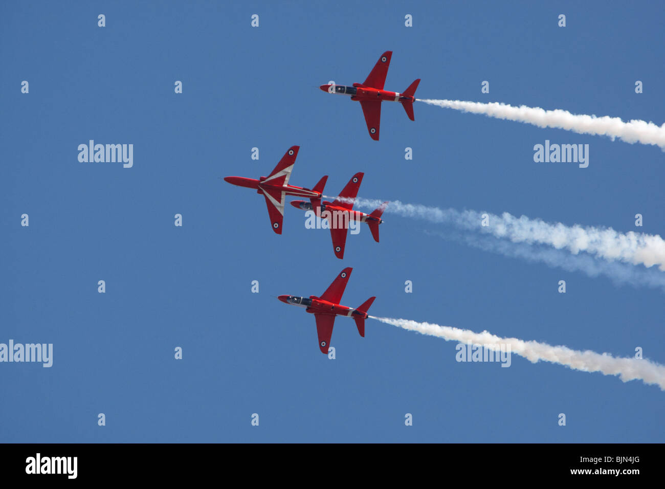 Four Planes Formation High Resolution Stock Photography and Images - Alamy