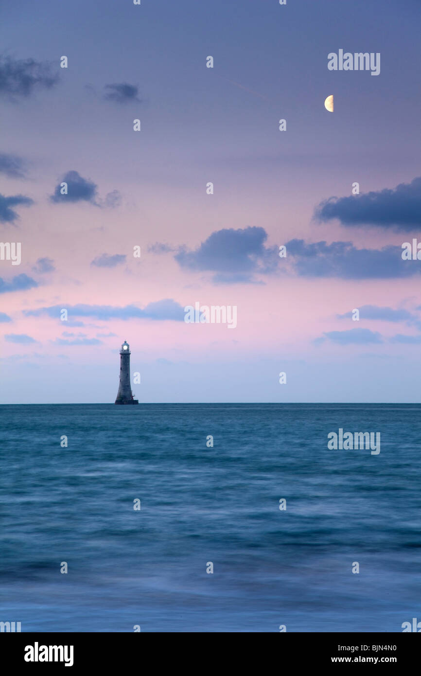 Haulbowline lighthouse hi-res stock photography and images - Alamy
