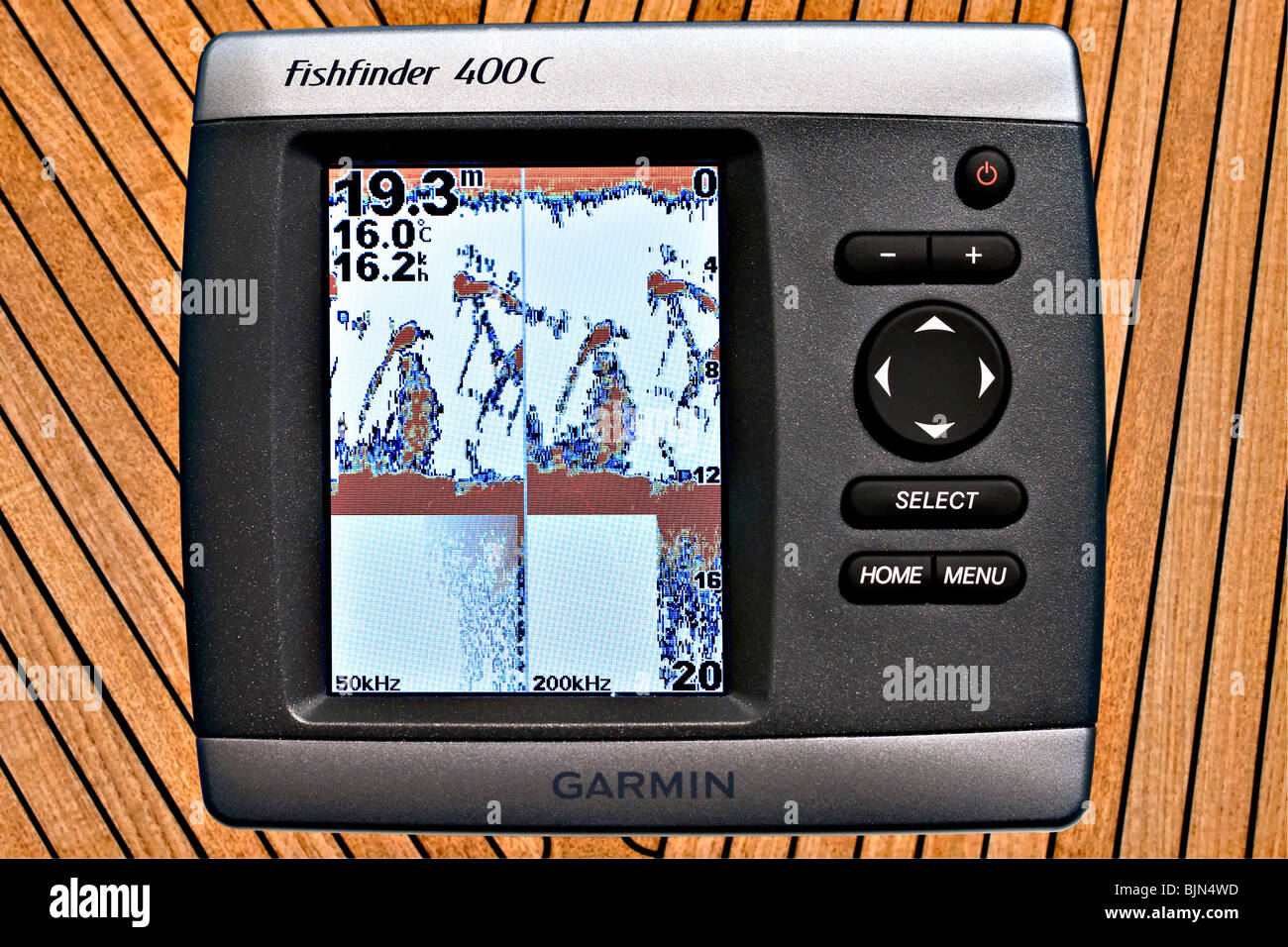 Sounder hi-res stock photography and images - Alamy