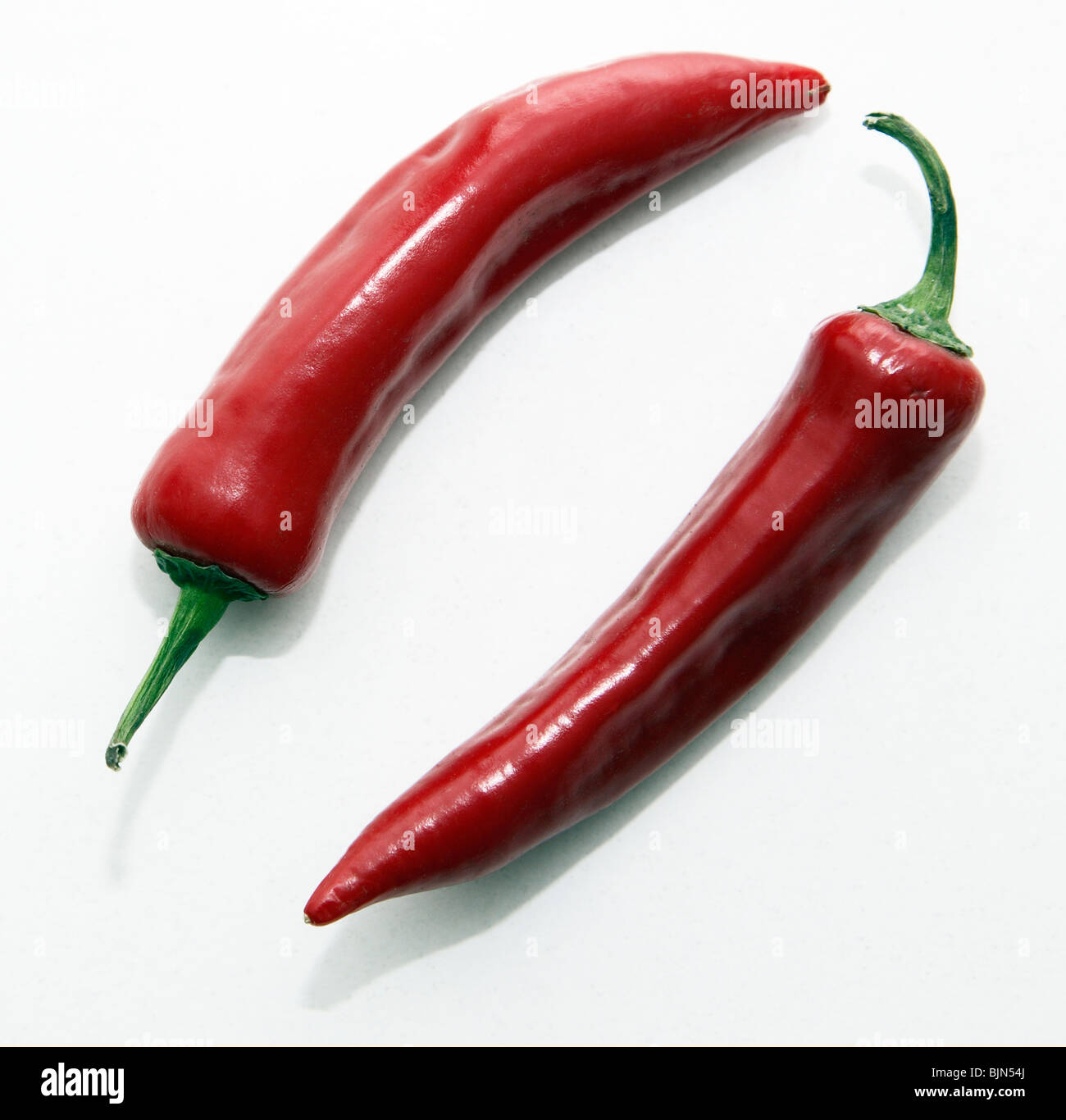 Red colour chilli hi-res stock photography and images - Alamy