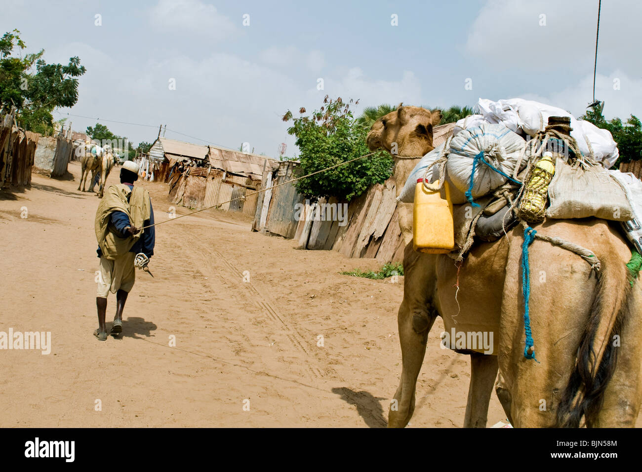 Eritrea people hi-res stock photography and images - Alamy