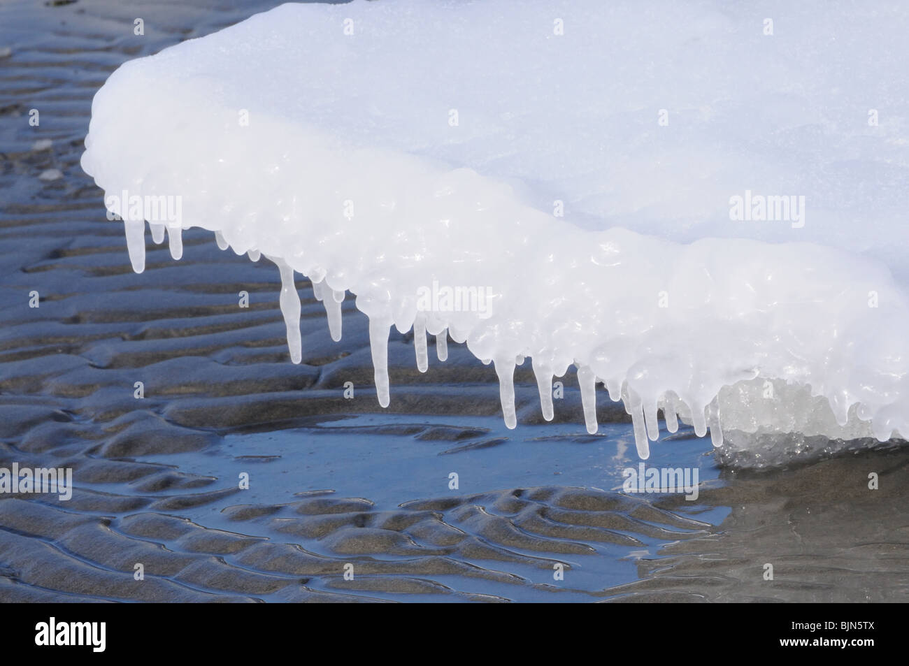 Lavvann hi-res stock photography and images - Alamy