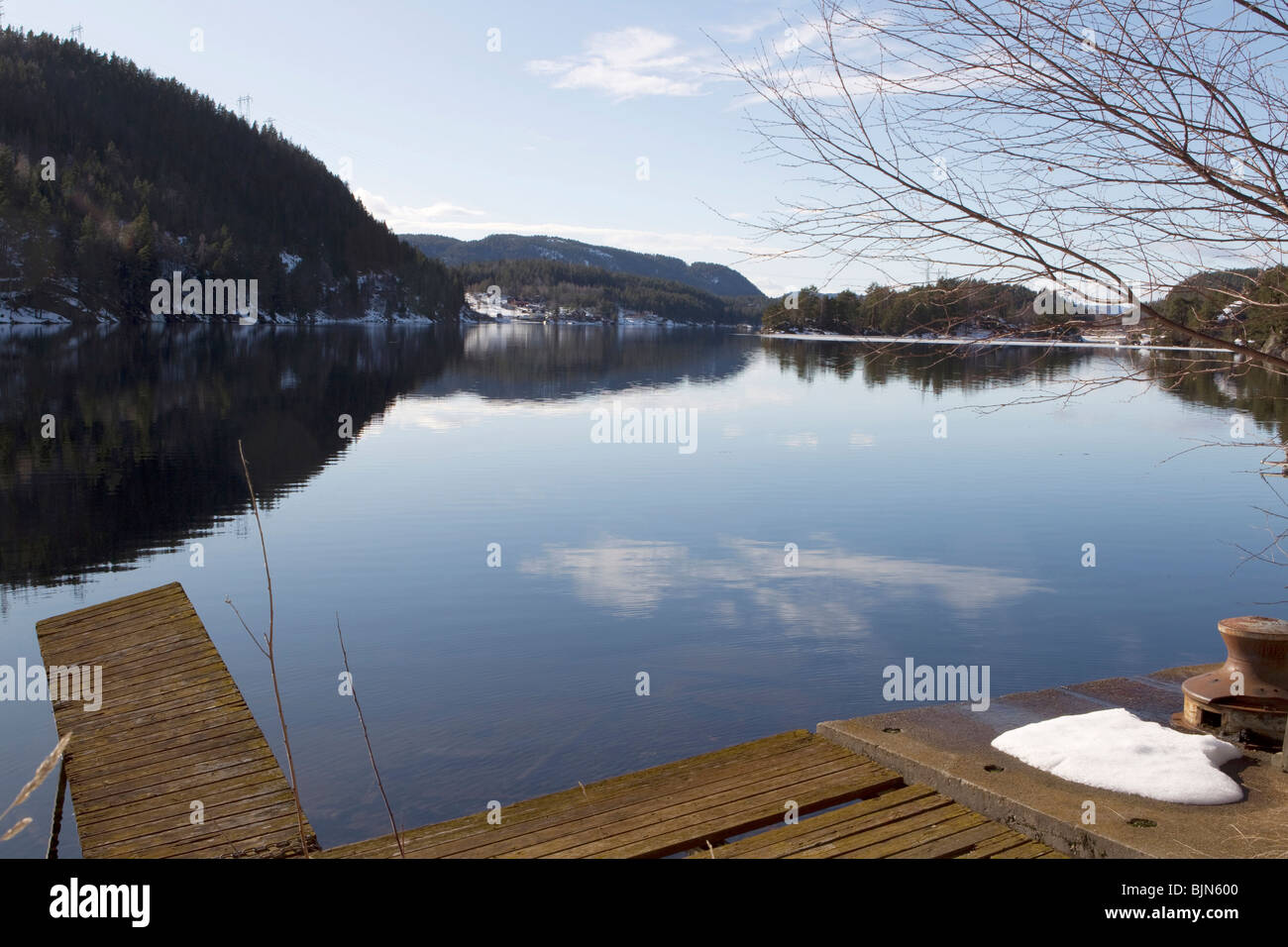 Nordsjo hi-res stock photography and images - Alamy