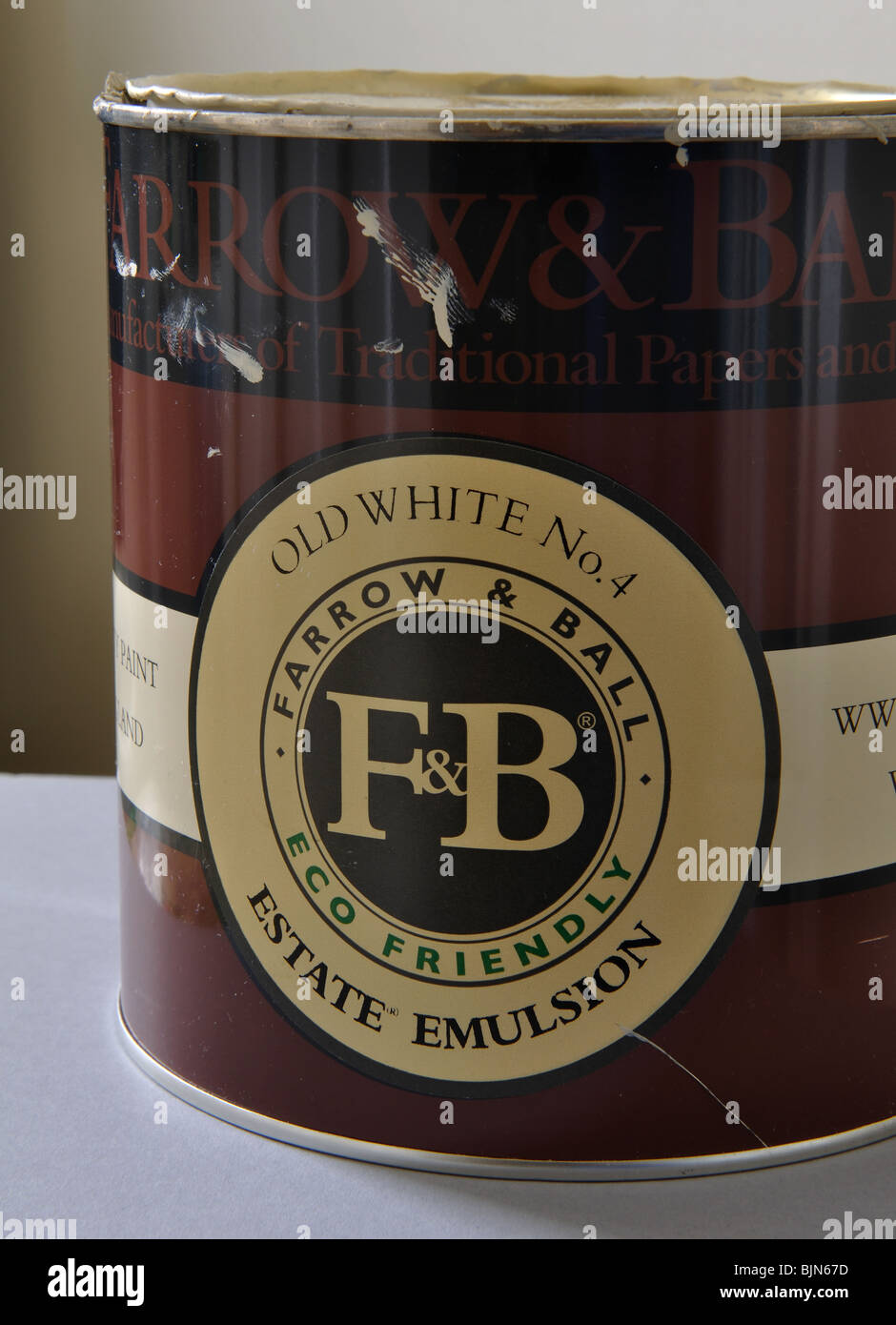 Farrow and ball hi-res stock photography and images - Alamy