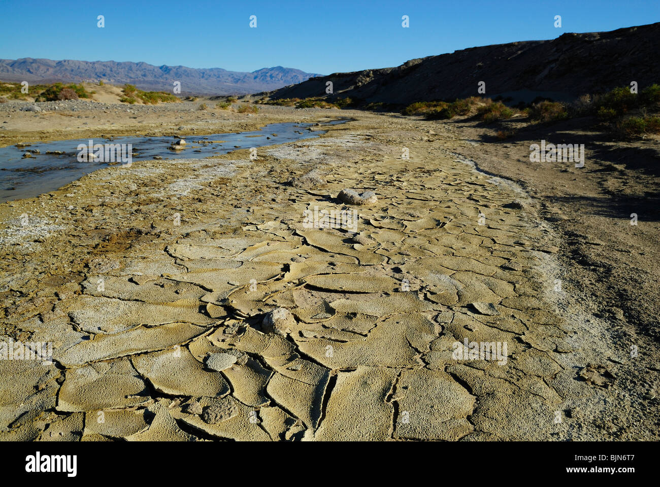 Salt creek state park hi-res stock photography and images - Alamy